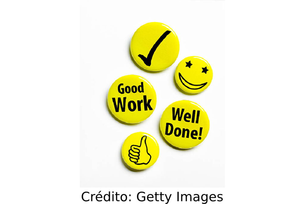 Dia Internacional do Elogio: O poder do elogio - Jornal Folk