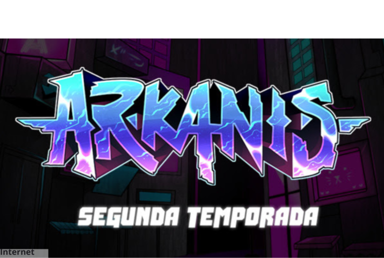Arkanis lança campanha no Catarse para nova temporada